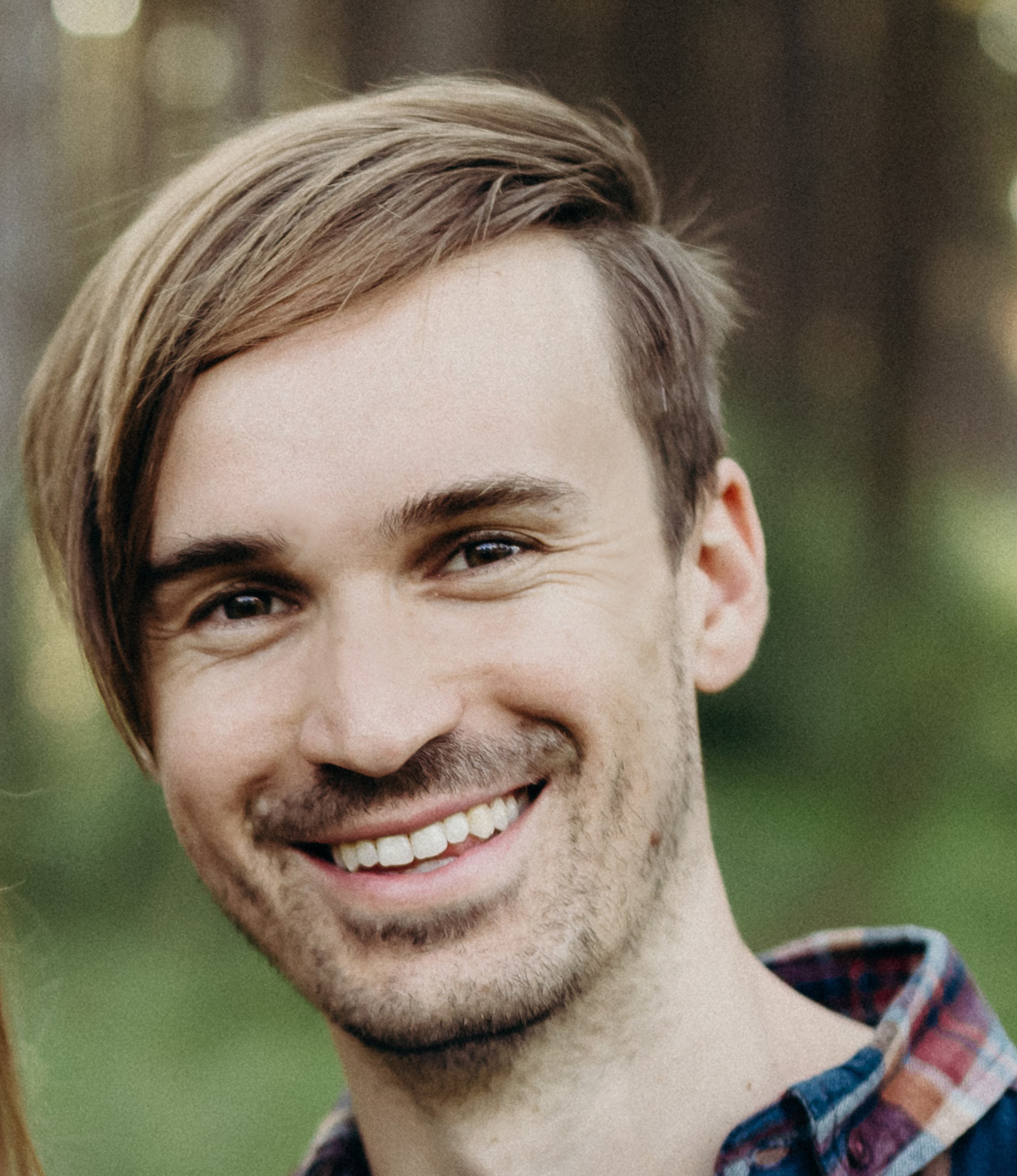 My Company Of One Story - Episode 3 The Transition - Christoph Rumpel